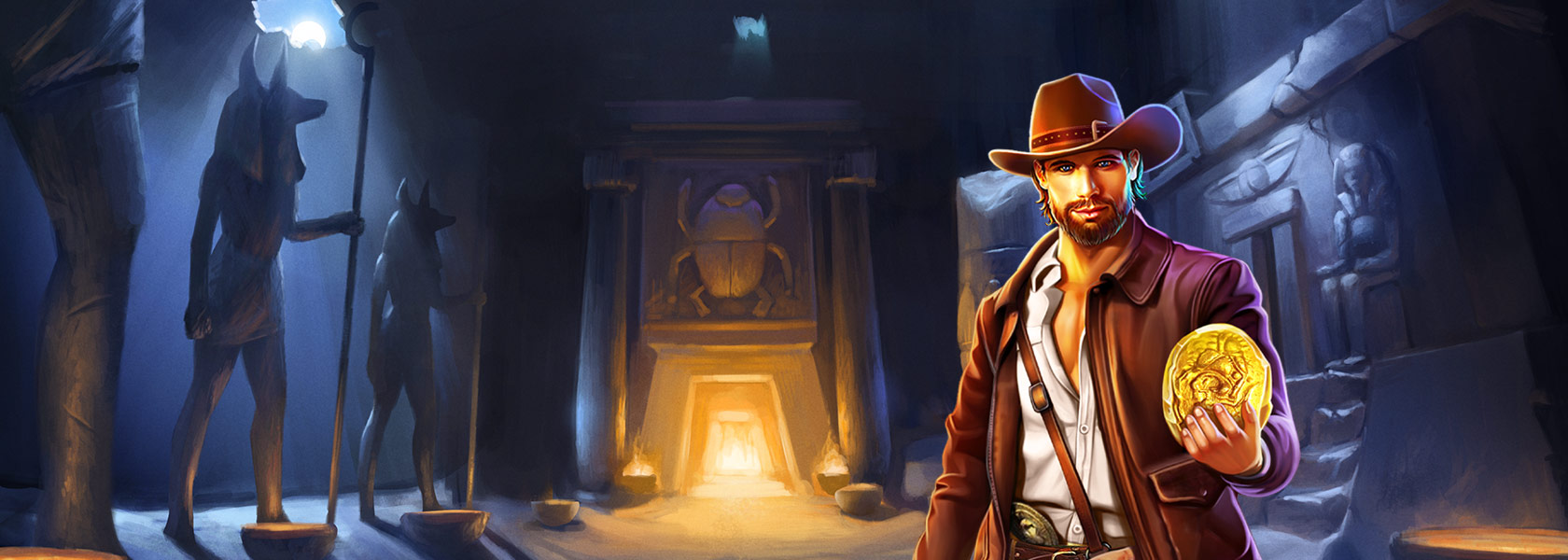 Reliable casino, a large selection of slots and generous winnings ...